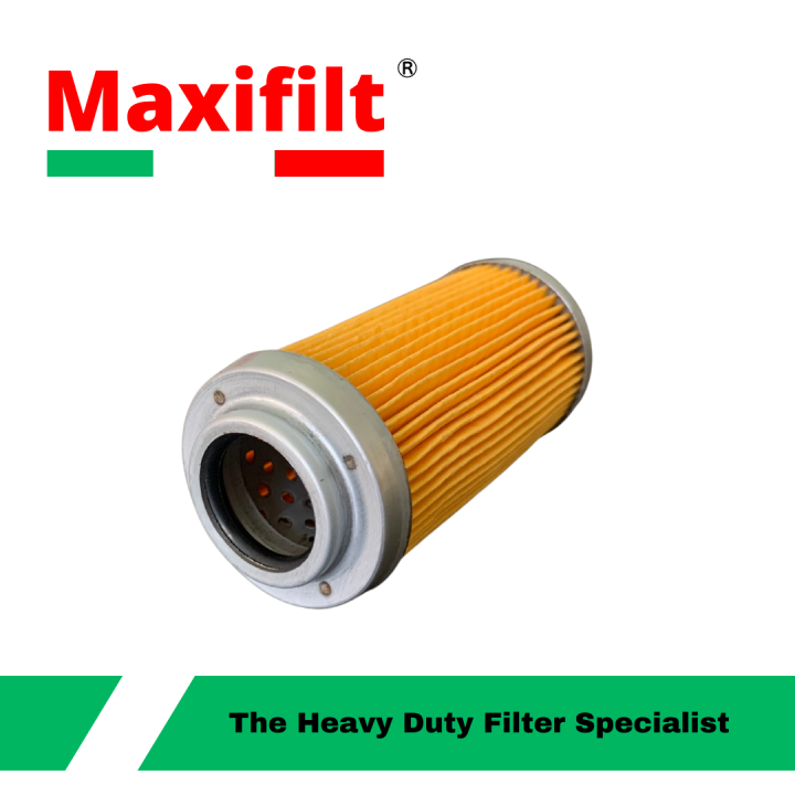 SH200 Sumitomo Excavator Hydraulic Oil Filter [XH-84602.34] by Maxifilt ...