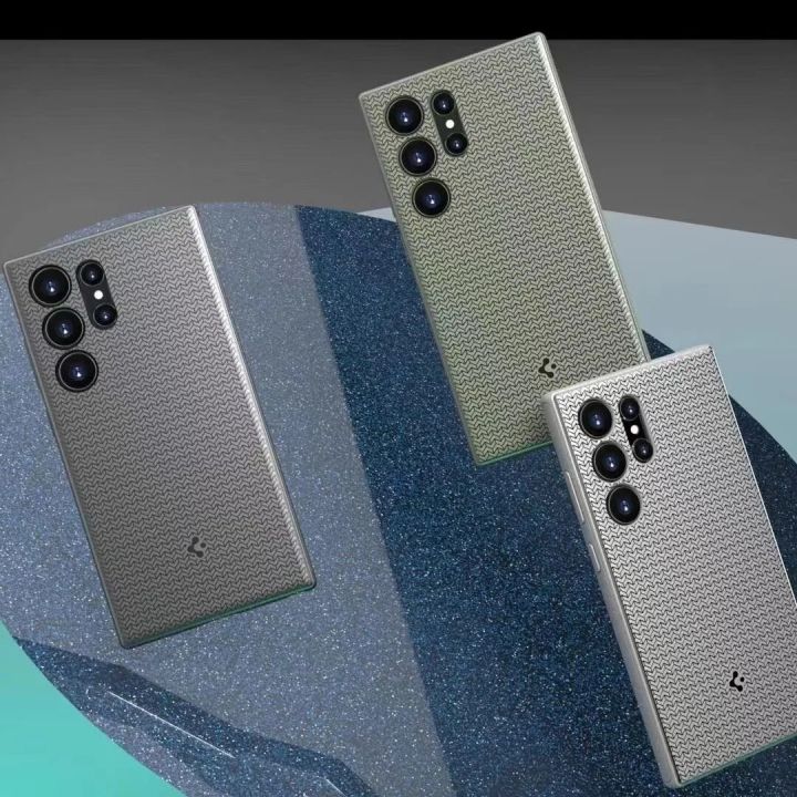 Spigen Mag Armor MagFit Magsafe เคสโทรศัพท์ Samsung Galaxy S24For S24 ...