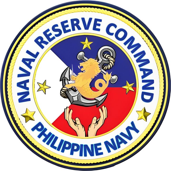 PN Reserve Command Decals / Stickers | Lazada PH