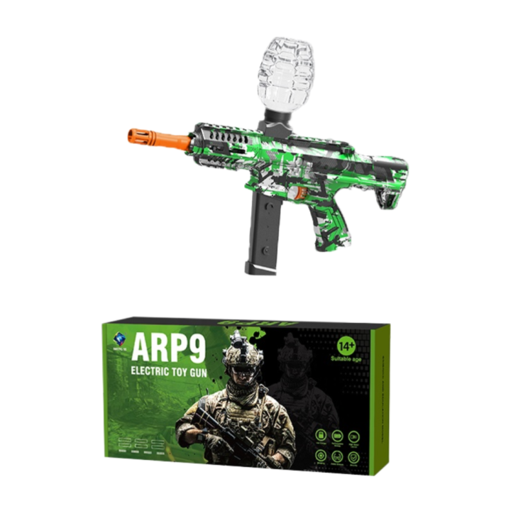 Electric Blaster ARP9 Toy For Kids | Lazada PH
