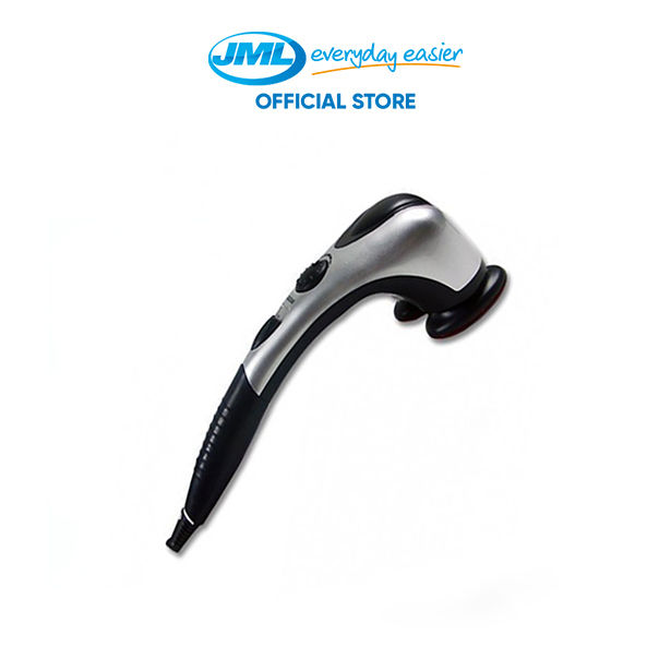 JML Electric Hand-held Body Massager Deluxe MSGD | Lazada PH