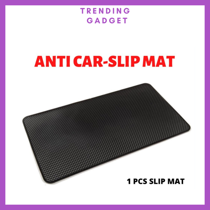 Universal Car Dashboard Anti Slip Mat Non Slip Grip Sticky Pad Anti ...