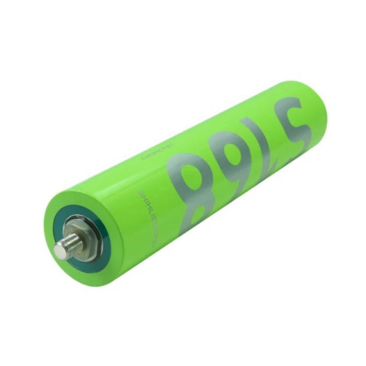 【COD】 Lifepo4 S168 3.2v 70AH and 80AH Cylindrical Lithium Iron ...