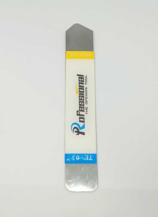 CONGKELAN LCD TE-03 / ALAT PEMBUKA LCD / OPENING TOOLS GRATIS PACKING ...