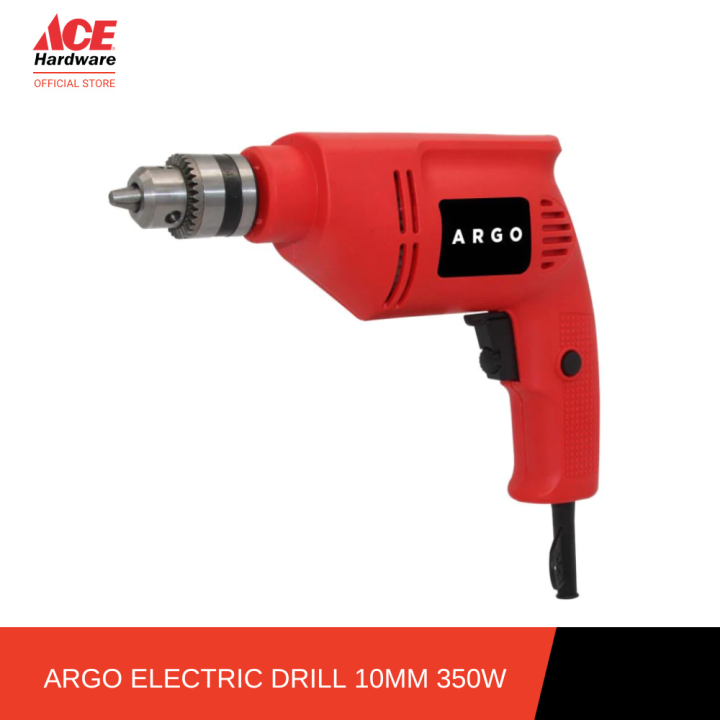 Argo Electric Drill ARGCF6104 | Lazada PH