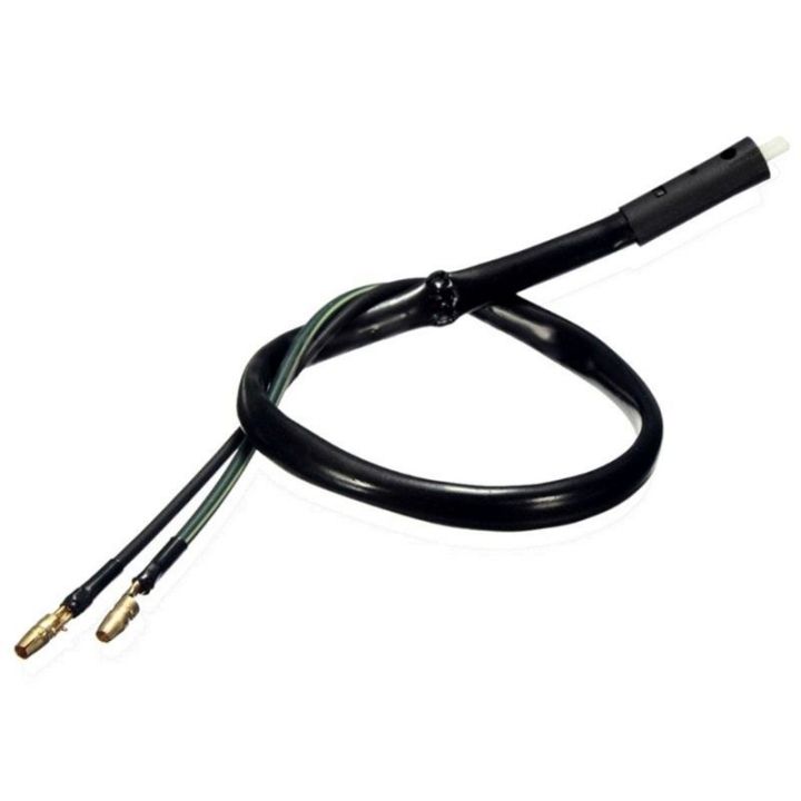 Stop Light Switch Front Brake Switch For Motorcycle Universal | Lazada PH