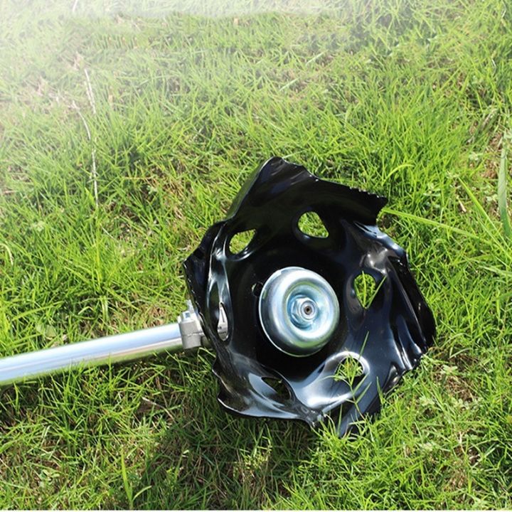 9 Inch Pisau Pengikis Tanah Universal / Pisau Pemotong Rumput ...