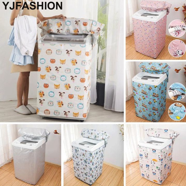 CODD ผ้าคลุมเครื่องซักผ้ากันน้ำ CXVB | Lazada.co.th