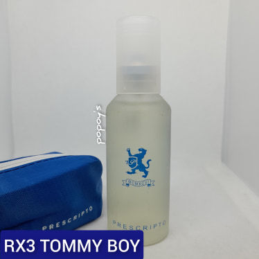 Prescripto Perfume for Men RX 60ml | Lazada PH