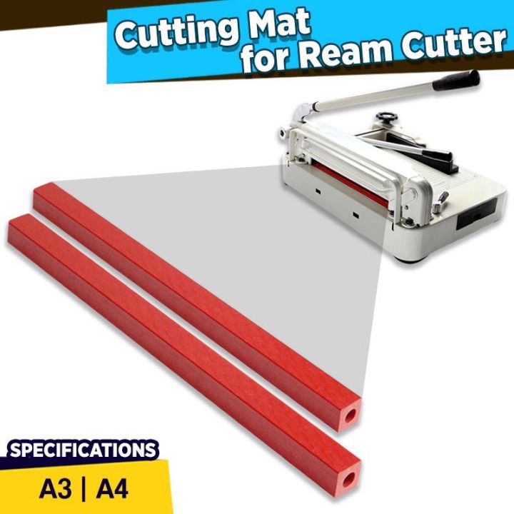 Cutting Mat For Ream Cutter A4 A3 Size | Lazada PH