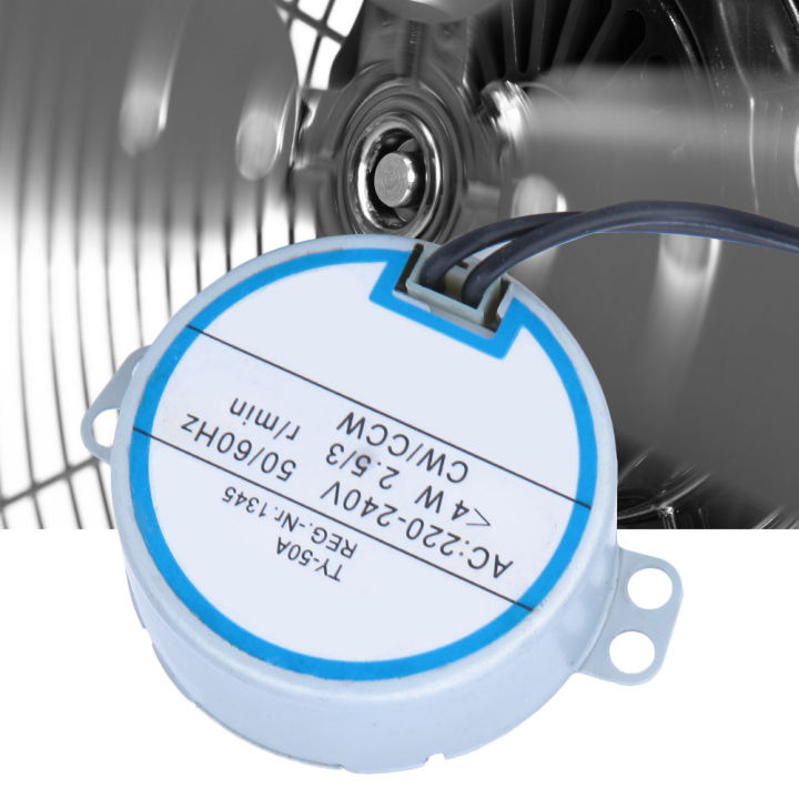 Synchronous Motor TY-50A Remote Control Synchronous Motor CW/CCW ...