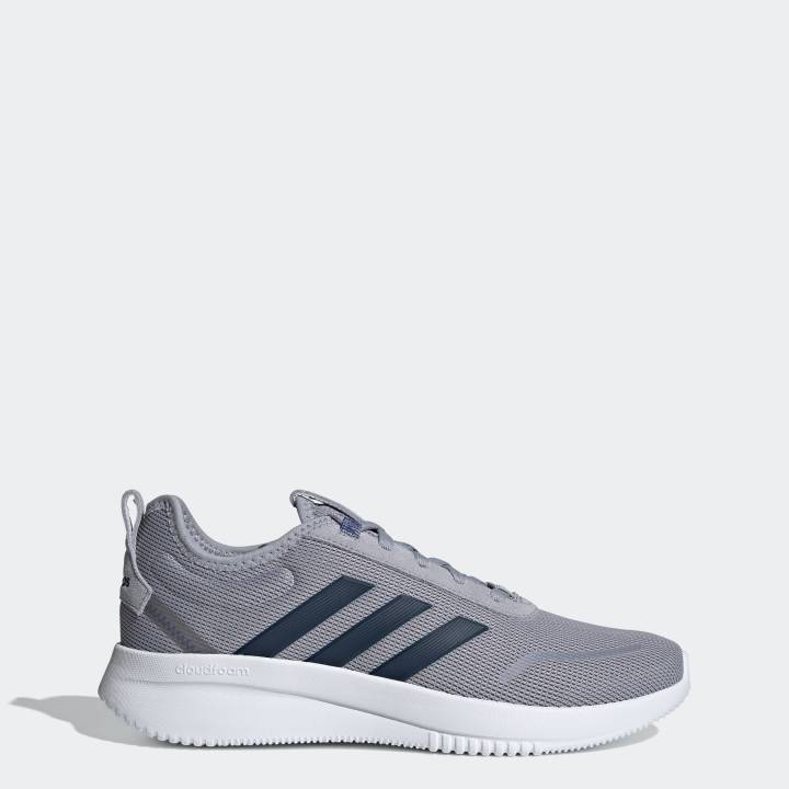 adidas Running LITE RACER REBOLD SHOES Men Grey GV9980 | Lazada PH