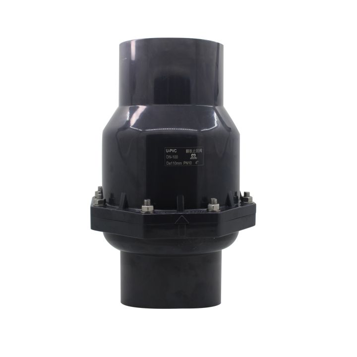 pvc non return valve for sewer pipe sewer drain non return valve internal diameter 20 25 32 40 ...