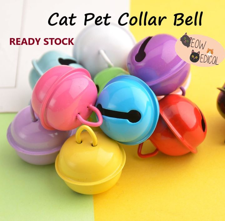 *READY STOCK* Pet Cat Bell/ Cat Collar Bell/ Collar Bell/ Doremon Bell ...