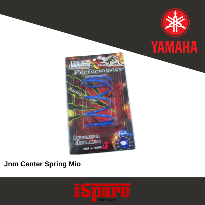 Jnm Center Spring Mio | Lazada PH