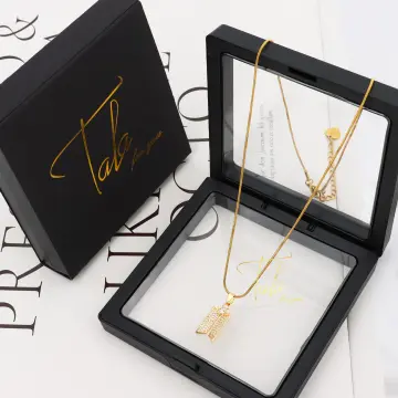 Tala necklace bts price store