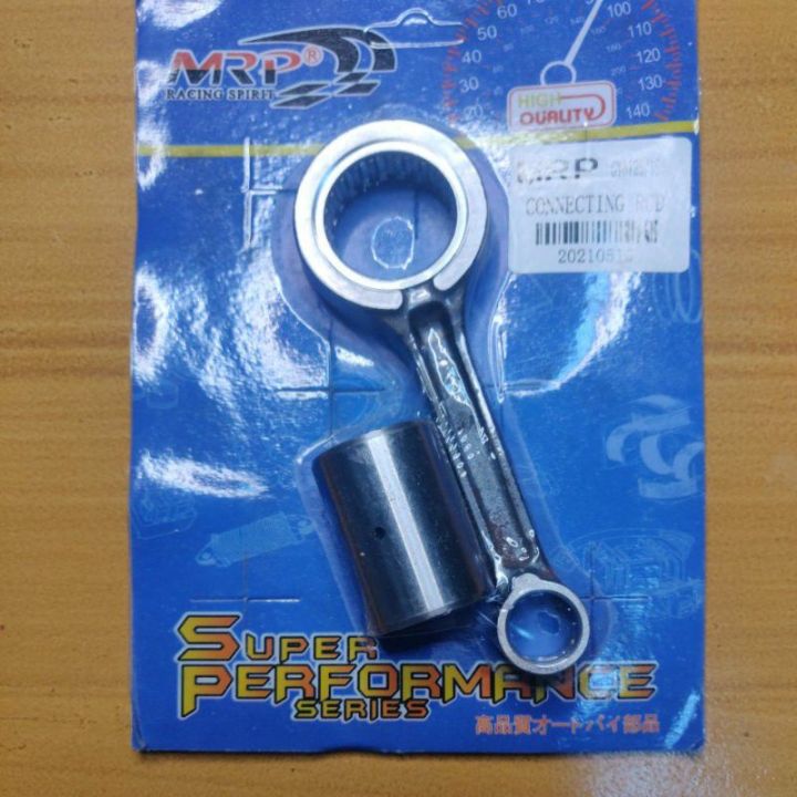 GY6 125/150 connecting rod | Lazada PH