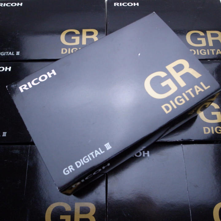 Ricoh/ Ricoh GR DIGITAL III(GRD3)GRD IV(GRD4) Small GR3 with the same ...