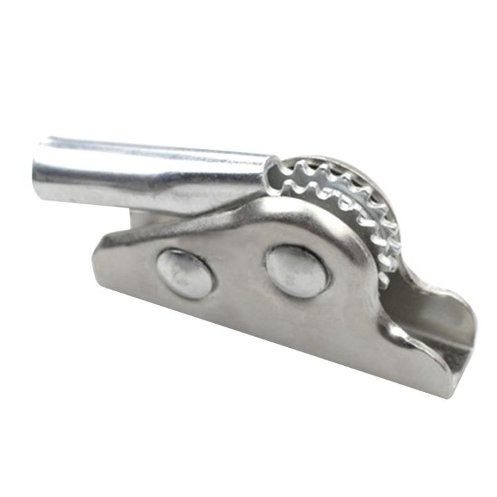 Folding Sofa Bed Ratchet Hinges 5 Gear Position Adjustable Angle Lever ...