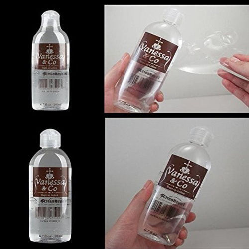 Gel bôi trơn quan hệ vanessa & Co 200ml, công nghệ Nhật Bản, gốc nước ...