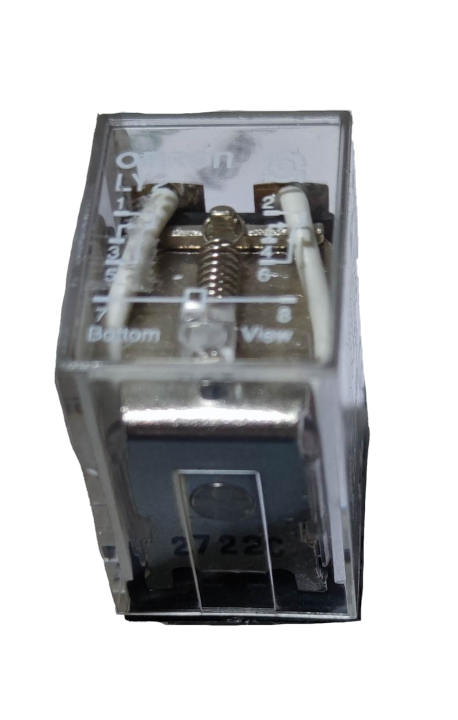 LY2 220VAC Relay, Relay, Switch Relay 220VAC,8 Pin Relay Switch 220V AC ...