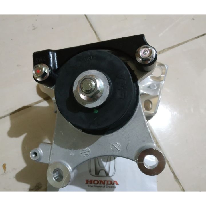 Transmisi mesin kiri manual crv gen3 2007 2008 2009 2010 2011 2000cc engine mounting kiri crv ...