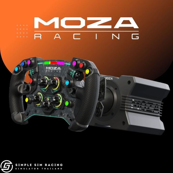 Moza R9 V.2 and GS V2P Bundle | Lazada.co.th