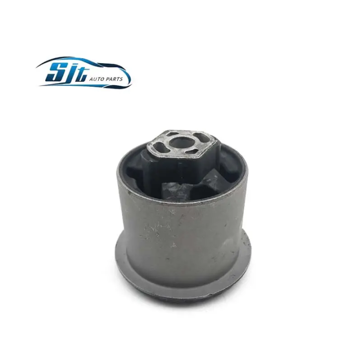 Rear Suspension Rubber Bush Control Arm Bushing 55160-3X000 For Hyundai ...