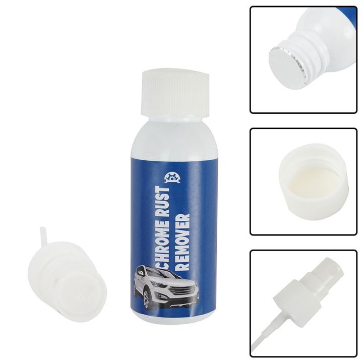 [Automotive Shop] Professional Strength Car Rust Remover Spray Restore ...