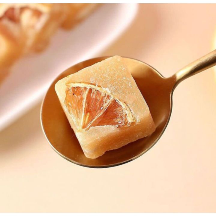 Honey Cube Sugar Product Healthy Drink Honey Rock Sugar Madu Gula Batu ...