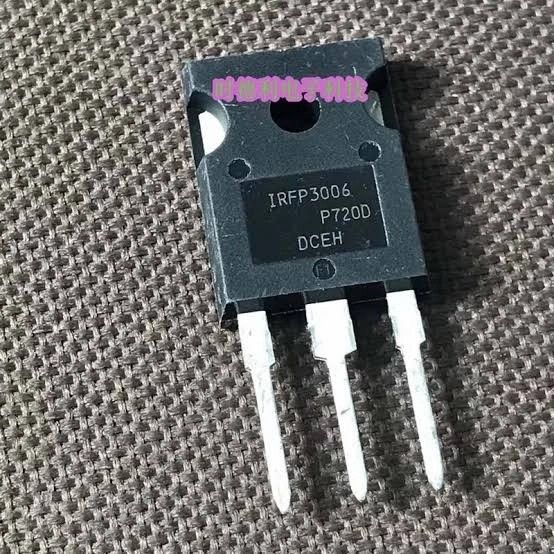 IRFP3006 IRF P3006 Power Mosfet To-247 270A 60V IRFP 3006 Transistor ...