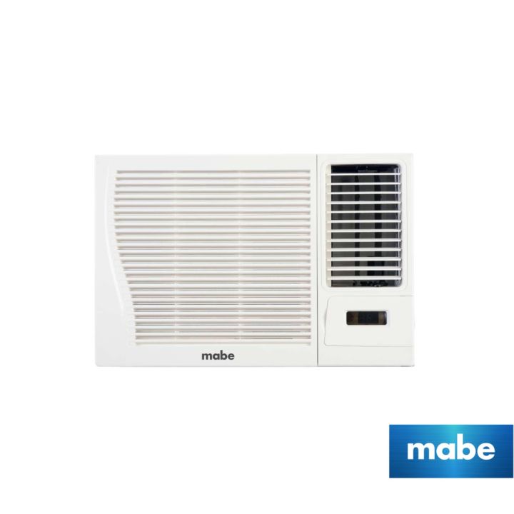 Mabe MED12VQ 1.5HP Window AC | Lazada PH