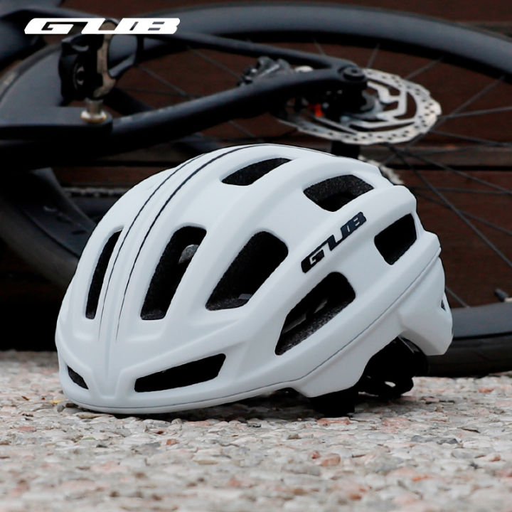 GUB New Bike Helmet Men Women High Density EPS Lightweight Spring ...