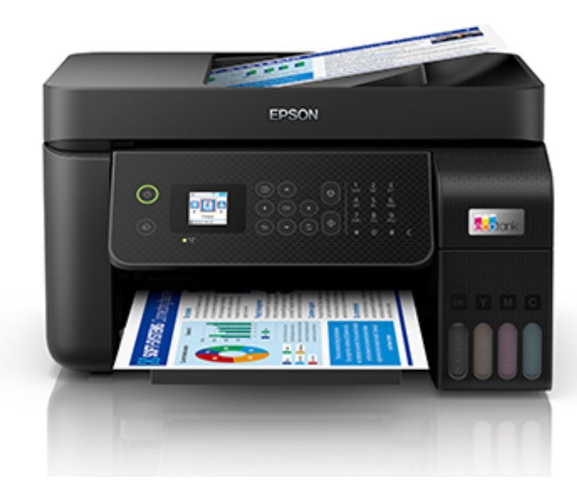 EPSON L5290 ALL-IN-ONE PRINTER WITH LONG SCANNER | Lazada PH