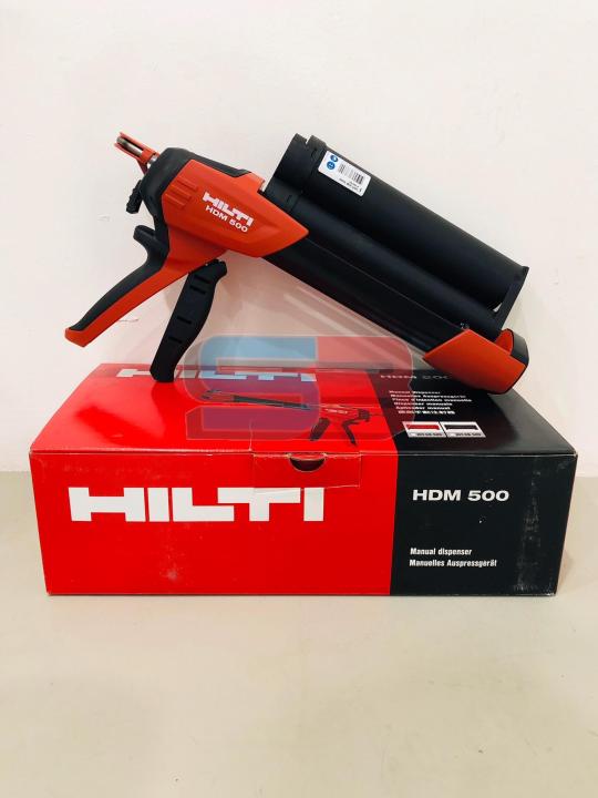 Hilti Hdm 500 How To Use at Adrienne Wells blog