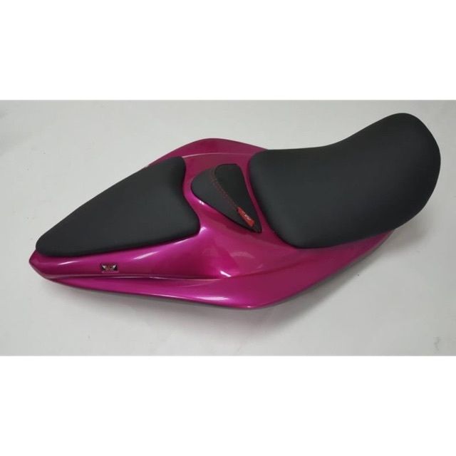 [สินค้าพร้อมจัดส่ง]⭐⭐ท้ายซ้อน2พร้อมเบาะMSX SF(งานคุณภาพABS)สีชมพู ...