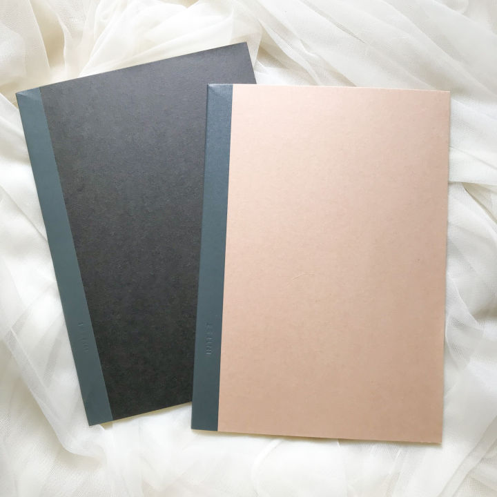 MUJI Notebook A5 / A4 / B6 / B5 [Authentic MUJI Japan Direct Import ...