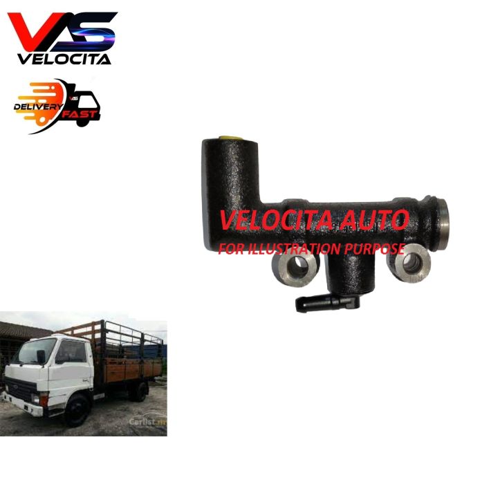 OEM TOP CLUTCH PUMP FORD TRADER T3000 | Lazada