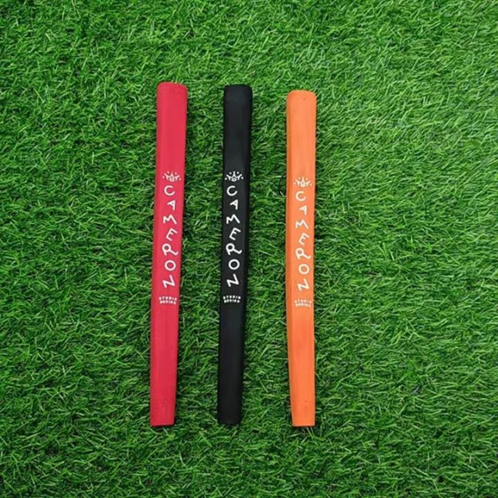TS GOLF PUTTER GIRP rubber putter grips | Lazada