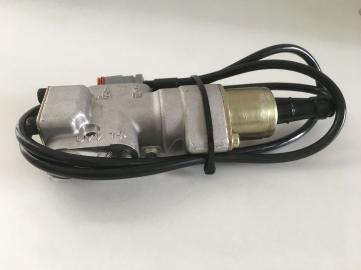 FEBIAT Solenoid Valve used for Scania 1370084 | Lazada PH