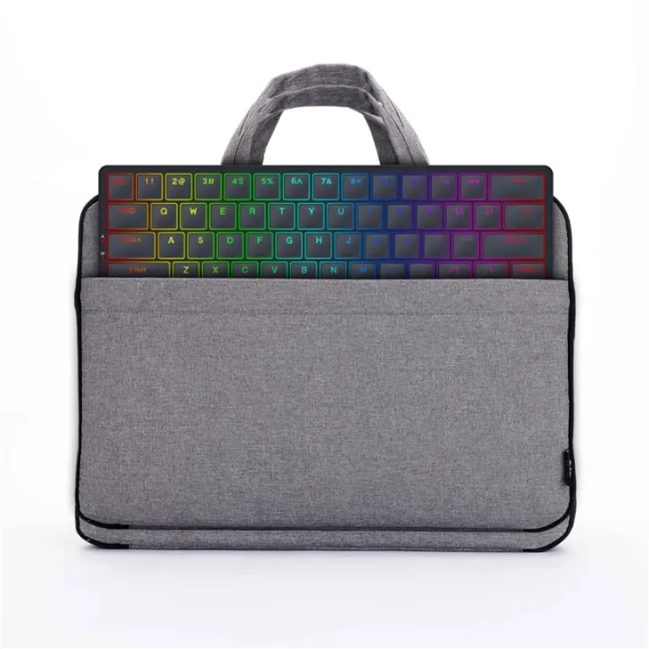 Redragon K624 TKL Wireless RGB Mechanical Keyboard 5.0 BT/2.4 Ghz/Wired ...
