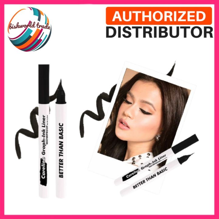 Careline Graph ink Liner | Lazada PH