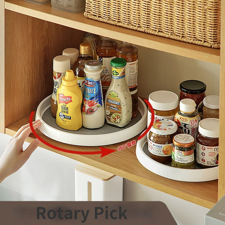 Spice Organizer Condiments Seasoning Organizer Rack Spice Rack ...