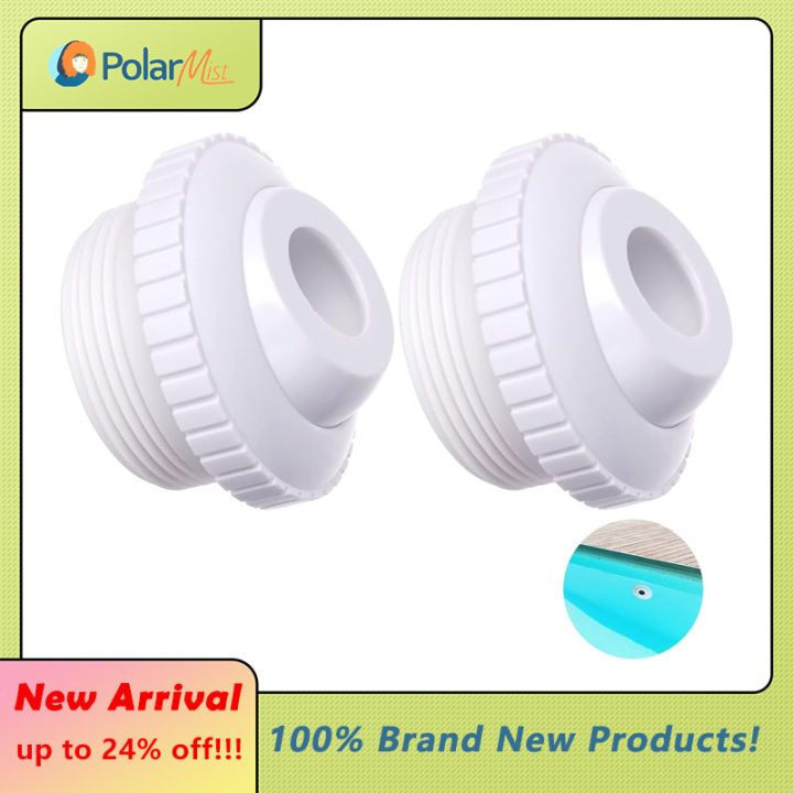 Swimming Pool Nozzle Spa Nozzle Jacuzzi Nozzle Return Jet Fitting ...