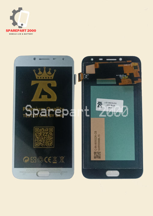 LCD HP SAMSUNG J400 BLUE-2000 | Lazada Indonesia