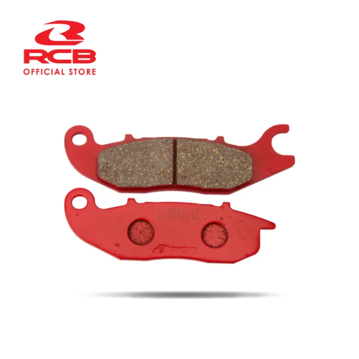 RCB Brake Pads for RCB Brake Caliper S1 Series , S2 Series , S3 Series ...