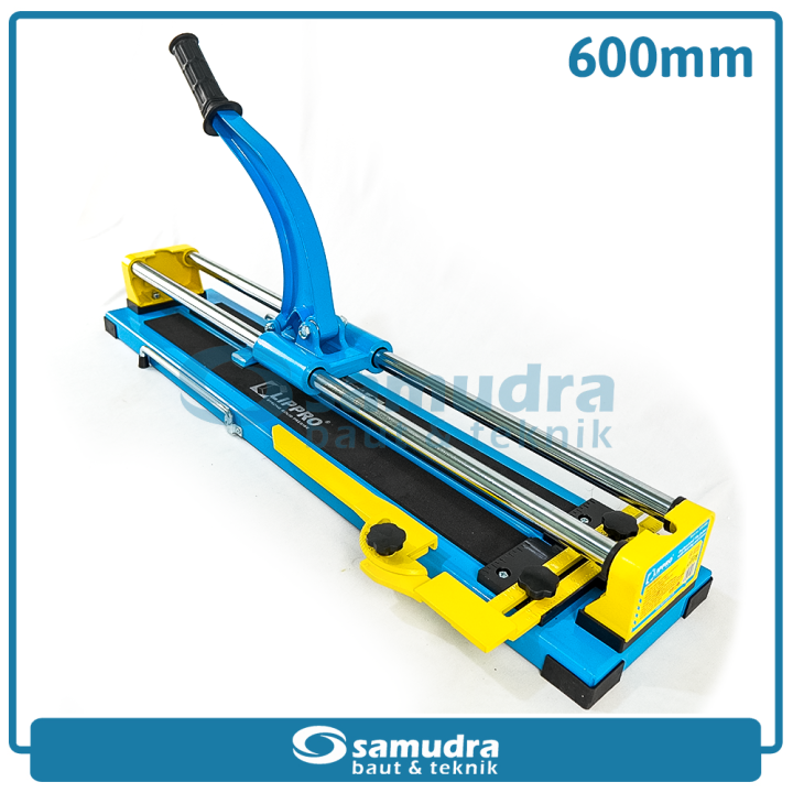 Alat Potong Keramik Granit 60 cm LIPPRO Manual Tile Cutter Laser Meja ...