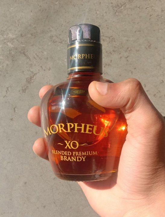 Morpheus Blended Reserve XO 750ML / 375ML | Lazada
