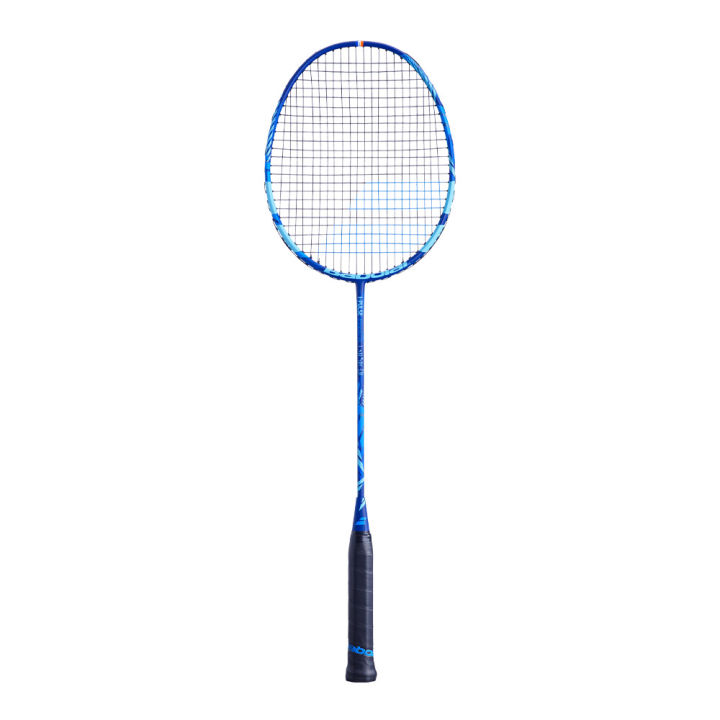 Babolat Badminton Racket I-Pulse Essential (Blue) G1 2021 | Lazada PH