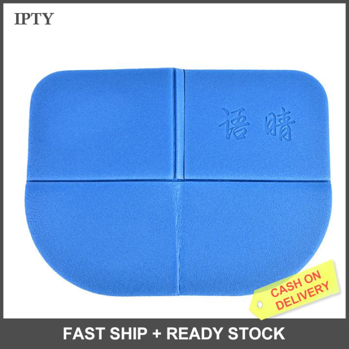IPTY พับตั้งแคมป์เบาะโฟมนั่งเสื่อกลางแจ้งเดินป่าปิกนิก Pad ใหม่ ...